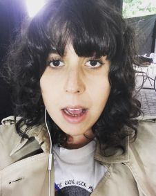 "Além do Tempo": quem é a atriz que morreu aos 34 anos, que está na ...