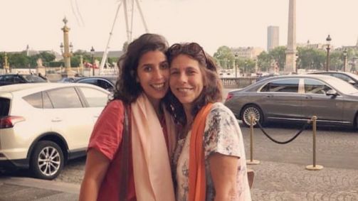 "Além do Tempo": quem é a atriz que morreu aos 34 anos, que está na ...