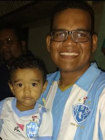 Gaby Amarantos lamenta morte do irmão: "Muitos anos de luta" | CNN Brasil