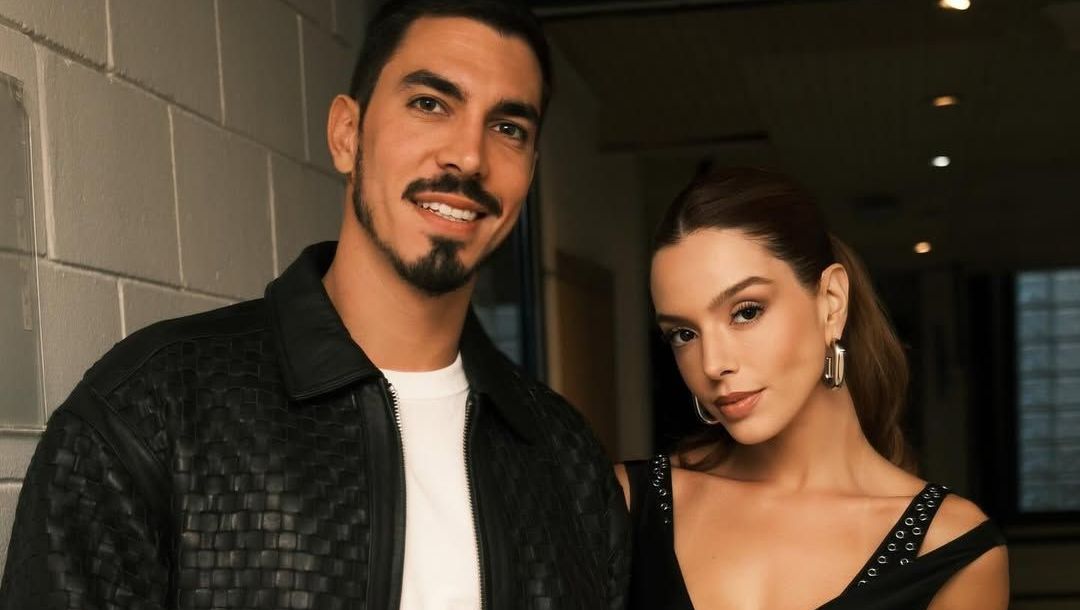 Gio Lancellotti diz que avisou Anitta antes de se envolver com o ex ...