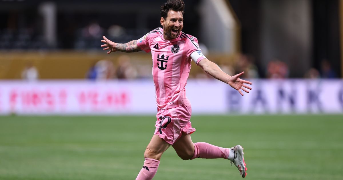 Lionel Messi renova contrato com o Inter Miami; veja detalhes | CNN Brasil