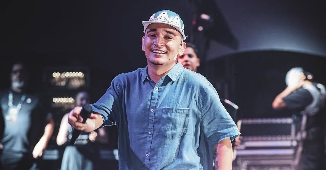 João Gomes fará apresentações gratuitas em Belo Horizonte e Rio de ...