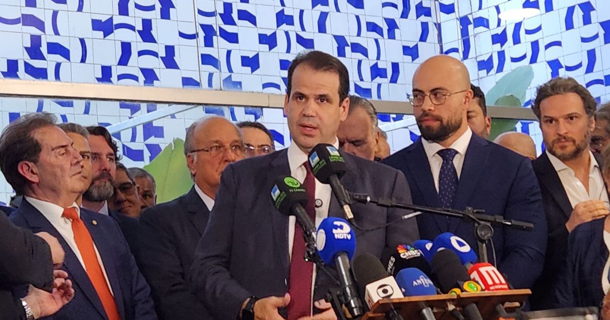 Solidariedade e PRD confirmam federação partidária e perfil de “centro ...