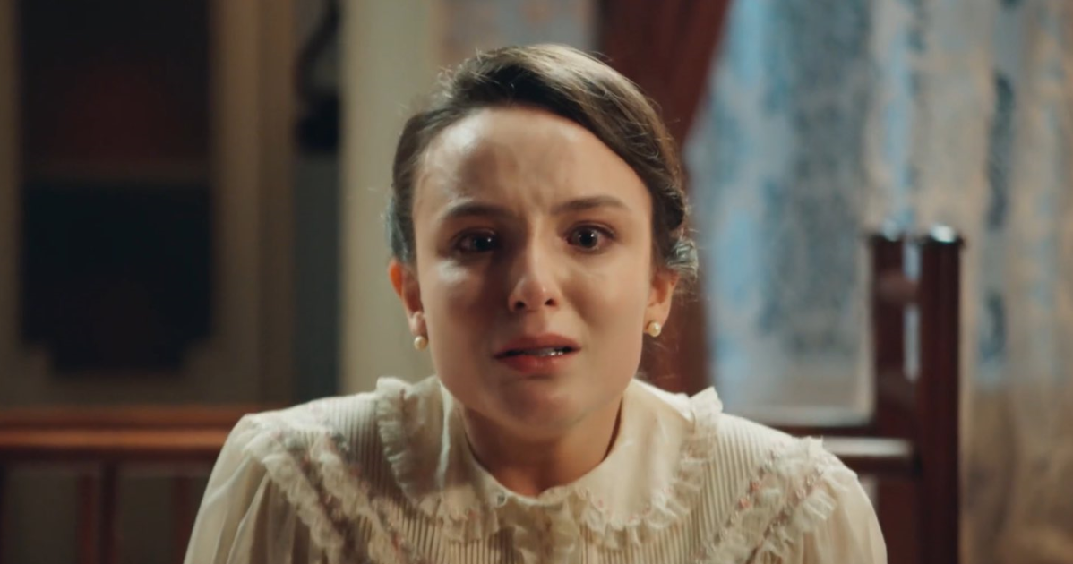 "Etâ Mundo Melhor": veja as primeiras cenas de Larissa Manoela como ...
