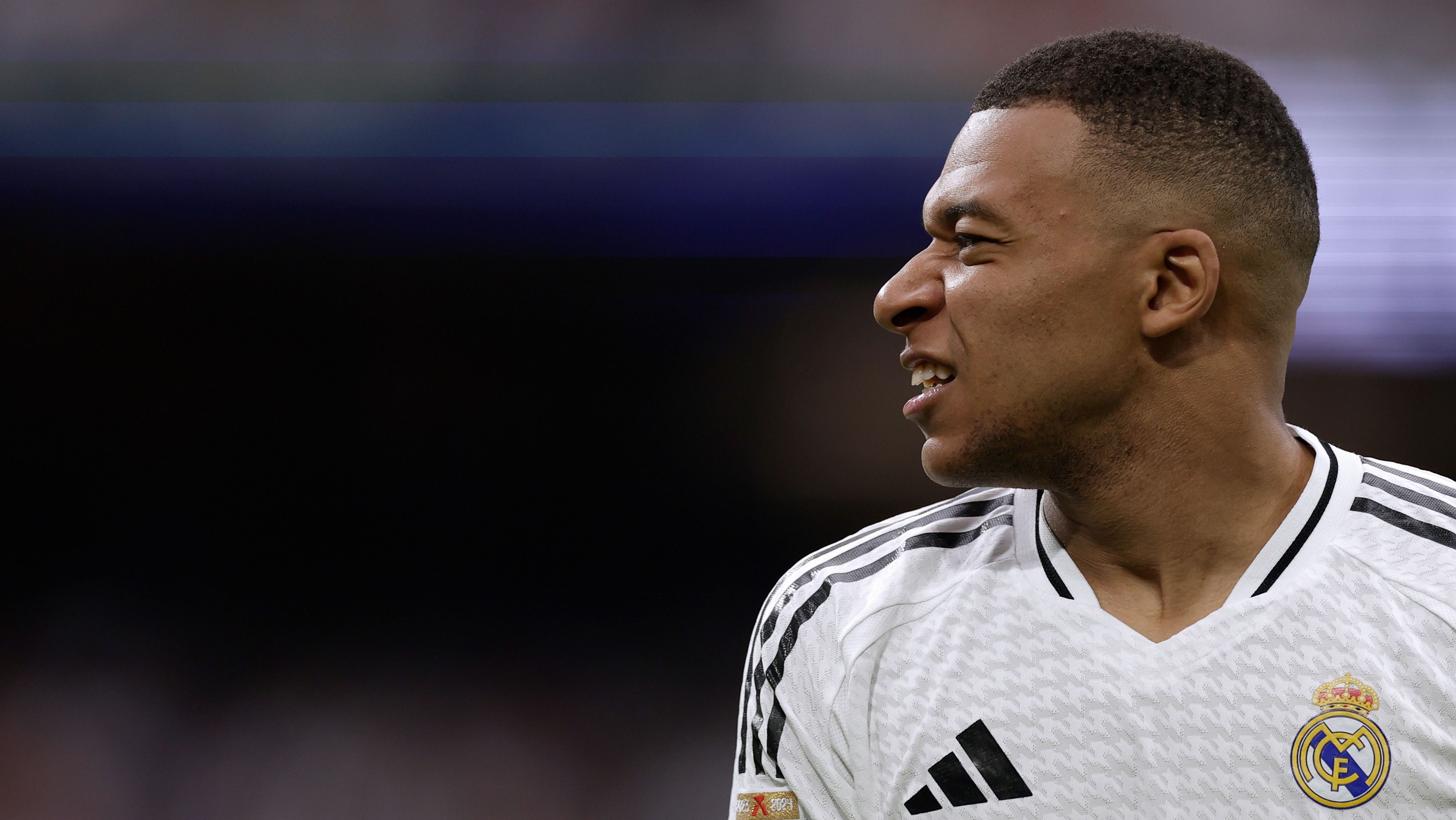 Após perder 4 kg, Mbappé é autor de gol decisivo nas quartas do Mundial ...