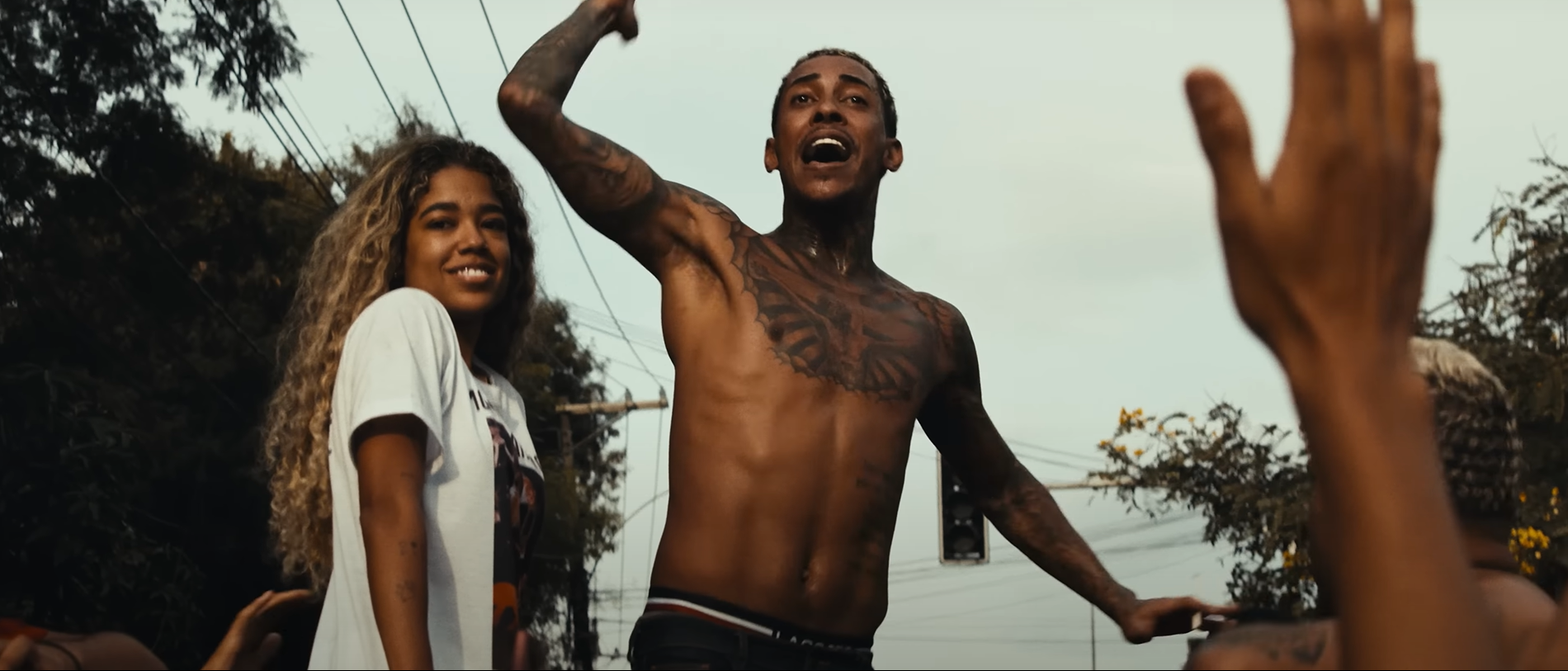MC Poze do Rodo lança música após prisão: "Não vão me parar" | CNN Brasil