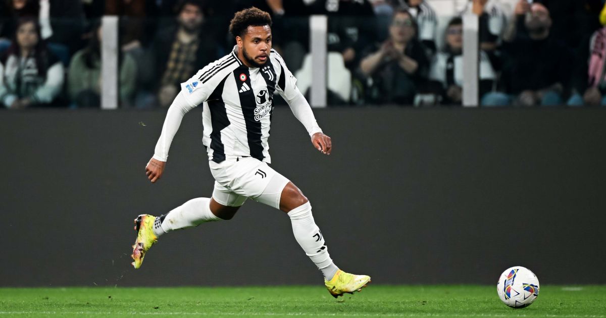 Veja elenco completo da Juventus para o Mundial de Clubes da Fifa | CNN ...