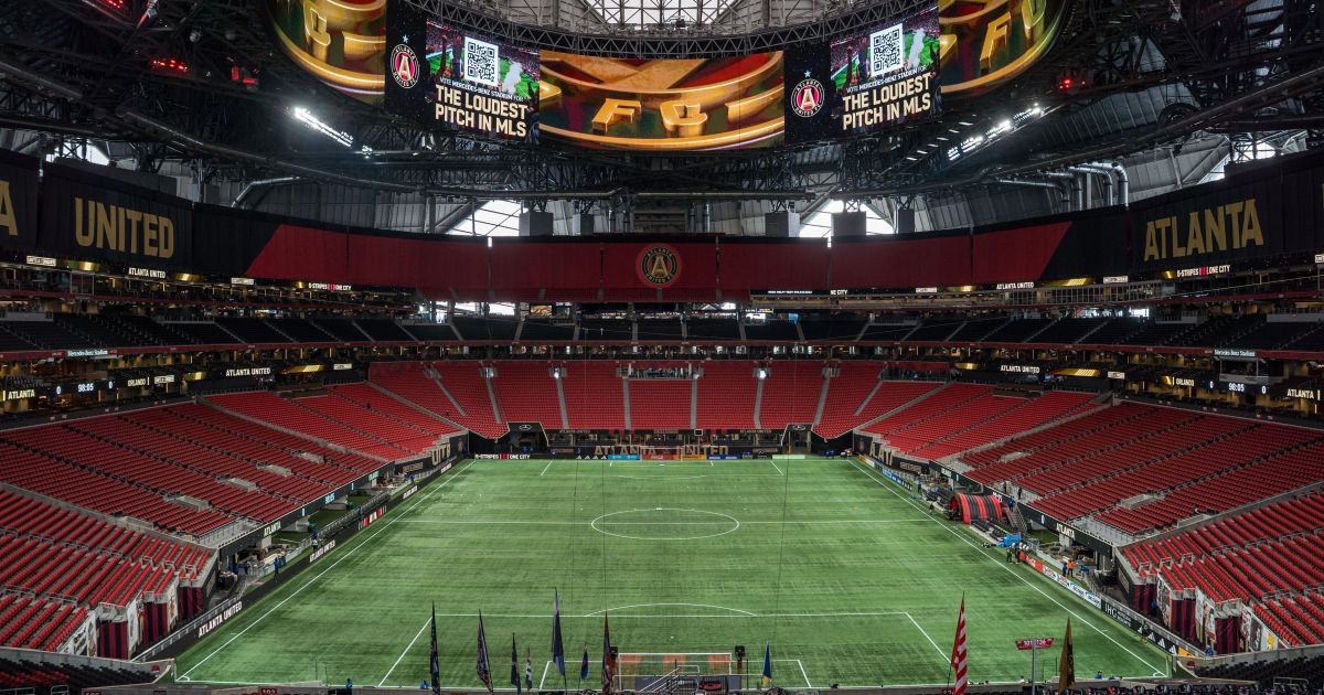 Mundial: PSG x Bayern terá estádio climatizado para fugir do calor nos ...