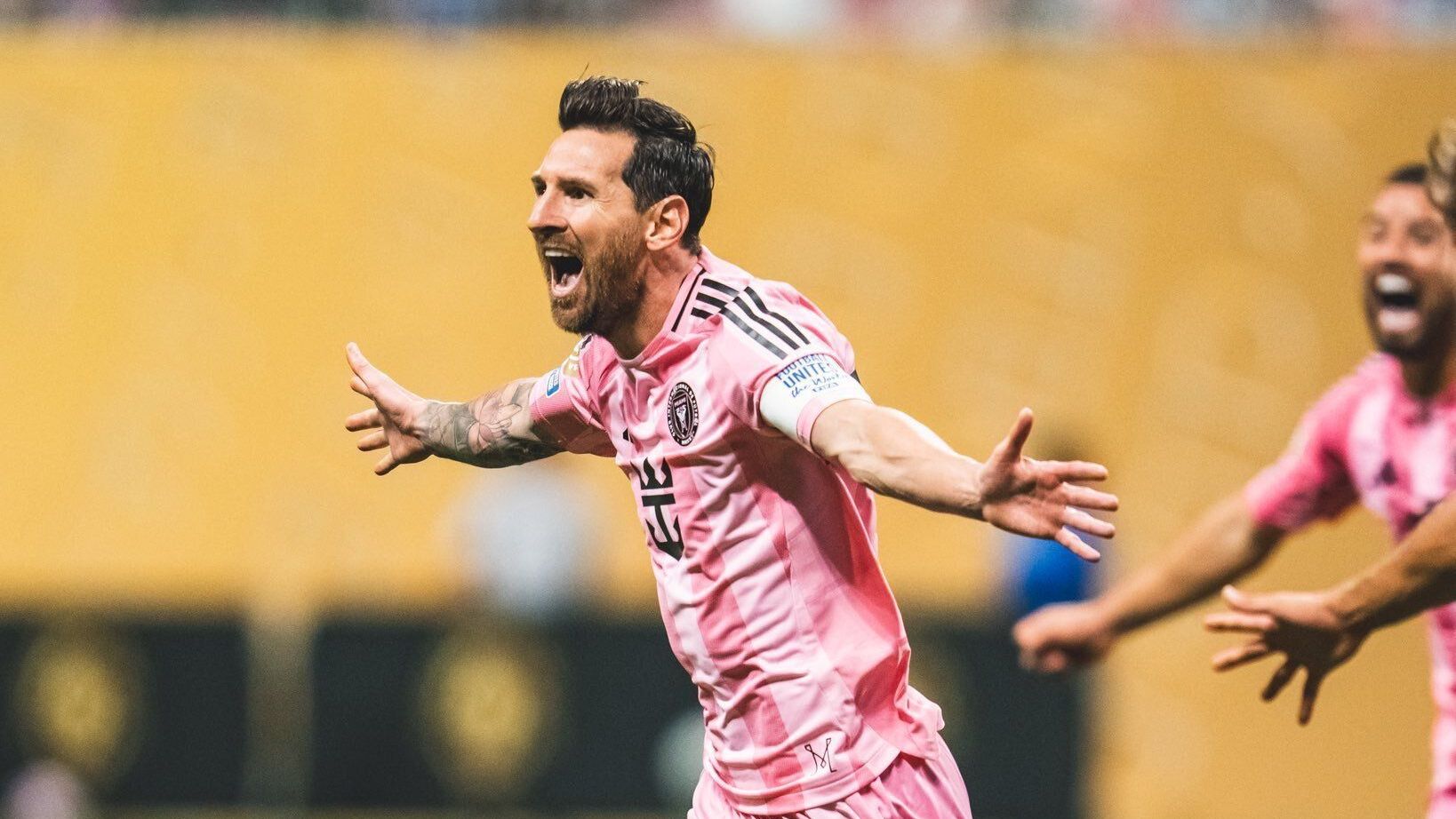 Messi pode entrar no caminho do Flamengo no mata-mata do Mundial | CNN ...