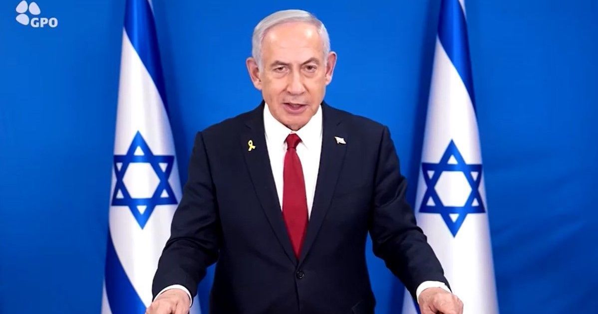 Novo líder do Irã “não pode mostrar o rosto em público”, diz Netanyahu ...