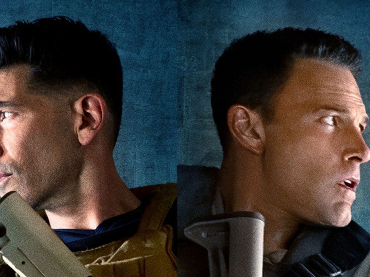 Jon Bernthal Morto Vivo