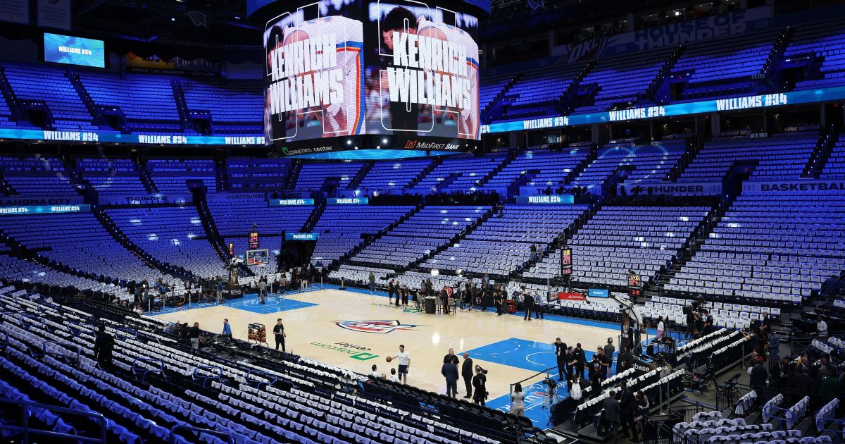 Thunder x Rockets: horário e onde assistir ao jogo da NBA | CNN Brasil