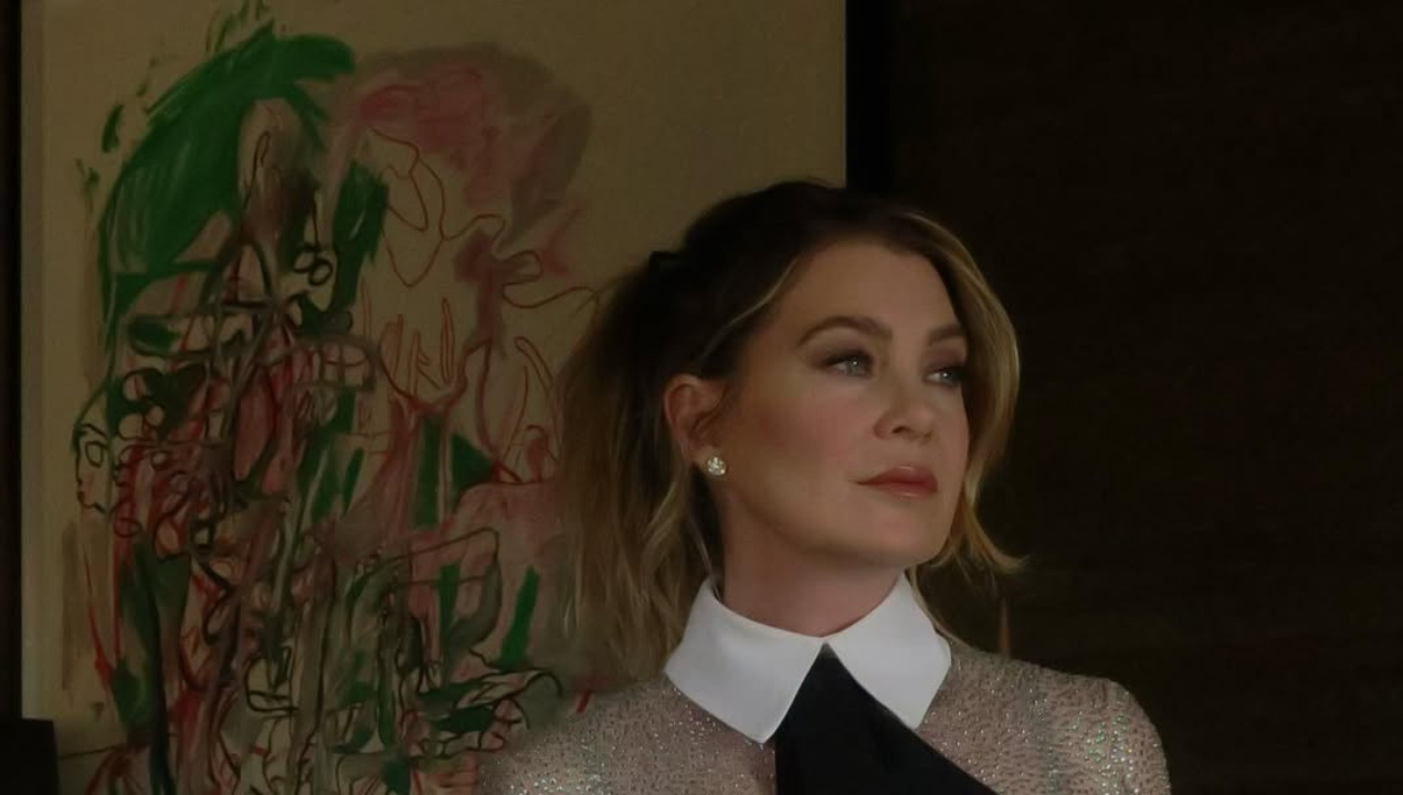 Atriz de Grey's Anatomy foi parada pela polícia em aeroporto; entenda ...