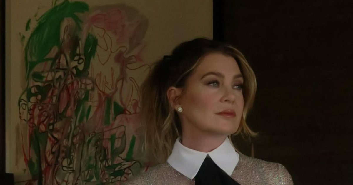Atriz de Grey's Anatomy foi parada pela polícia em aeroporto; entenda ...