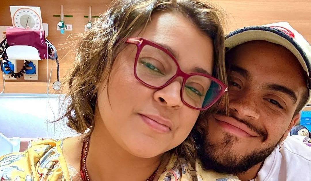 Francisco Gil relembra mãe, Preta Gil, ao fim do Carnaval | CNN Brasil