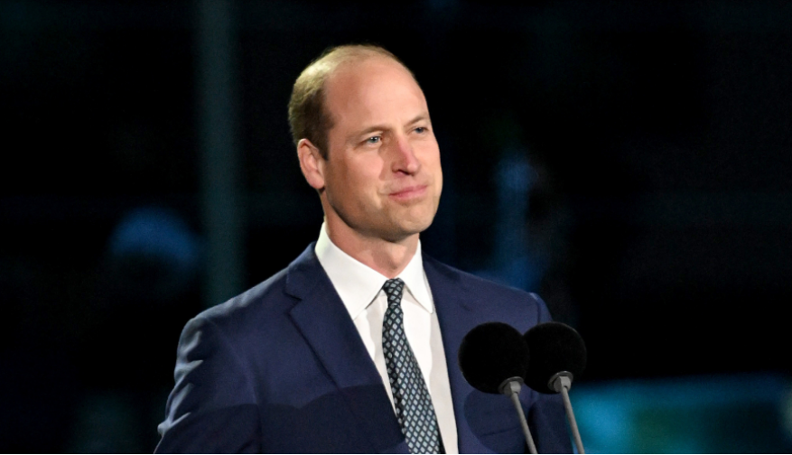 Quiz: Você sabe tudo sobre o Príncipe William? Teste seus conhecimentos ...
