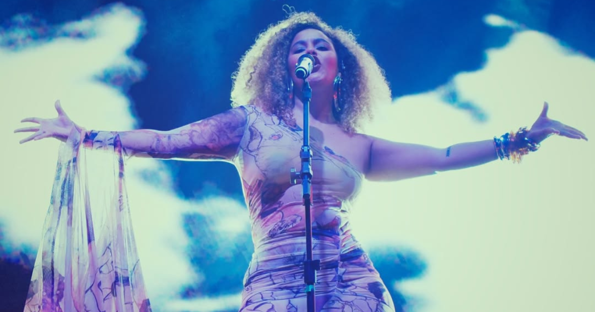 Rachel Reis adianta detalhes de show no The Town: "Nova roupagem" | CNN ...