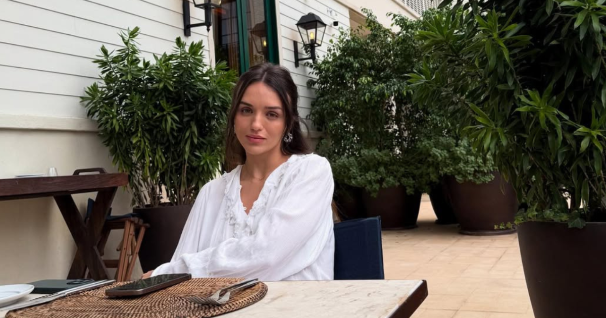 Grávida, Rafa Kalimann sofreu aborto, em 2024, de filho que esperava do ...