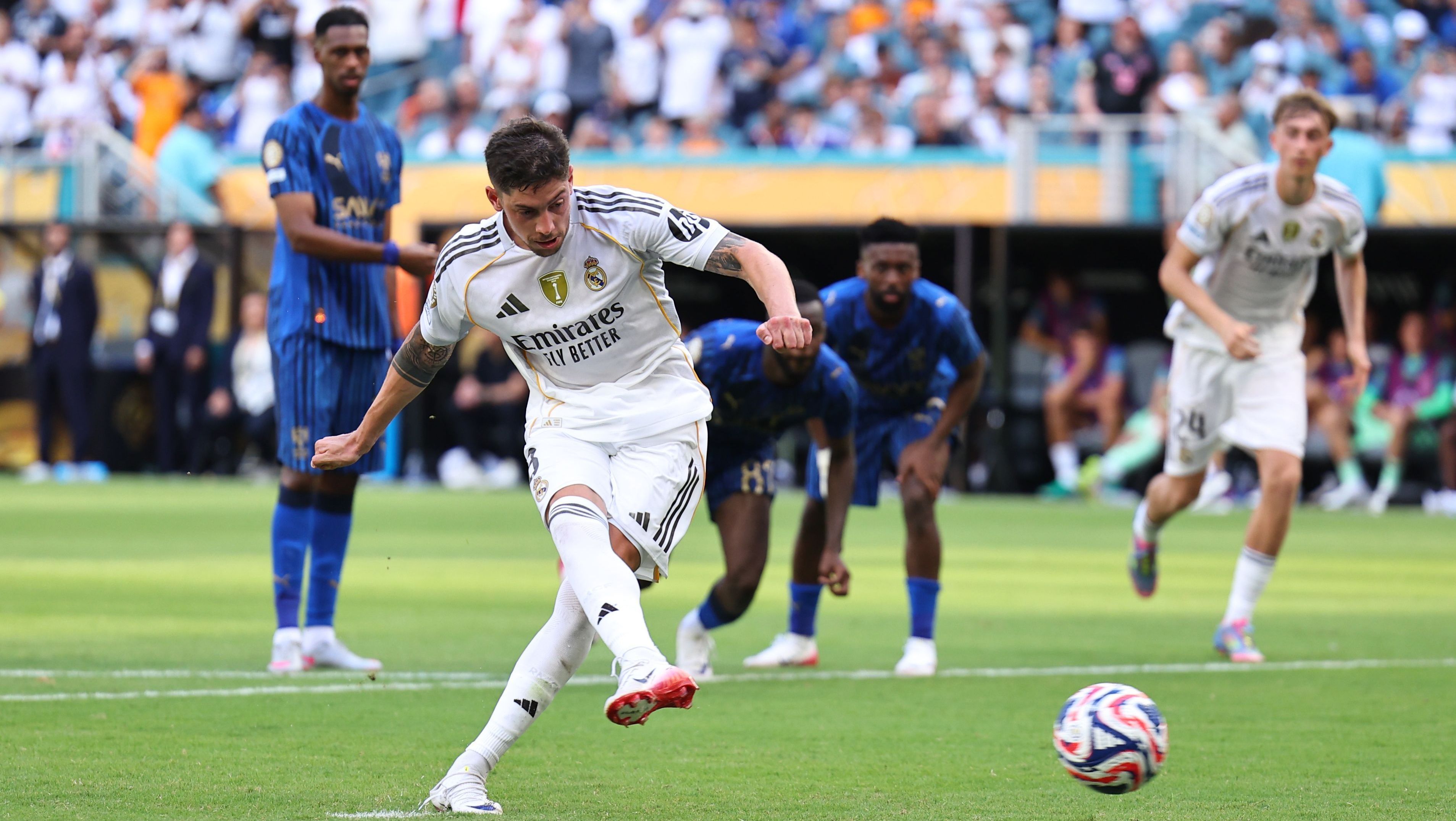 Mundial de Clubes: europeus decepcionam na primeira rodada | CNN Brasil