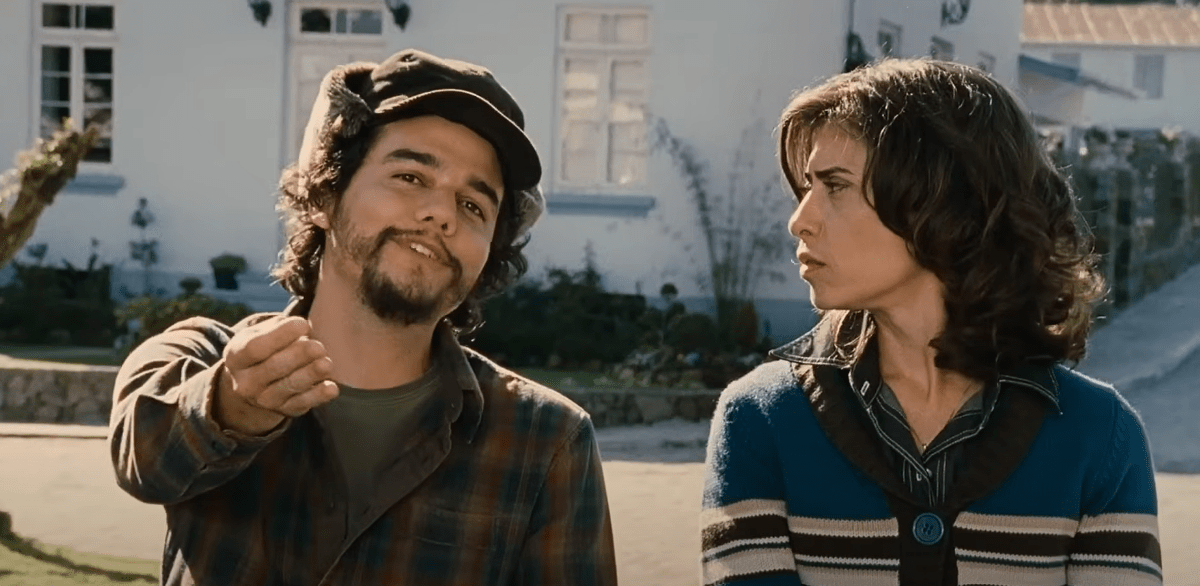 Wagner Moura celebra volta de "Saneamento Básico, O Filme" aos cinemas ...