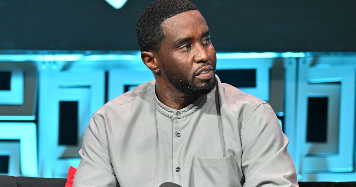 Data de libertação de Sean "Diddy" Combs da prisão é marcada | CNN Brasil