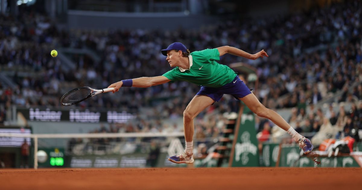 Sinner atropela Djokovic e enfrenta Alcaraz na final de Roland Garros ...