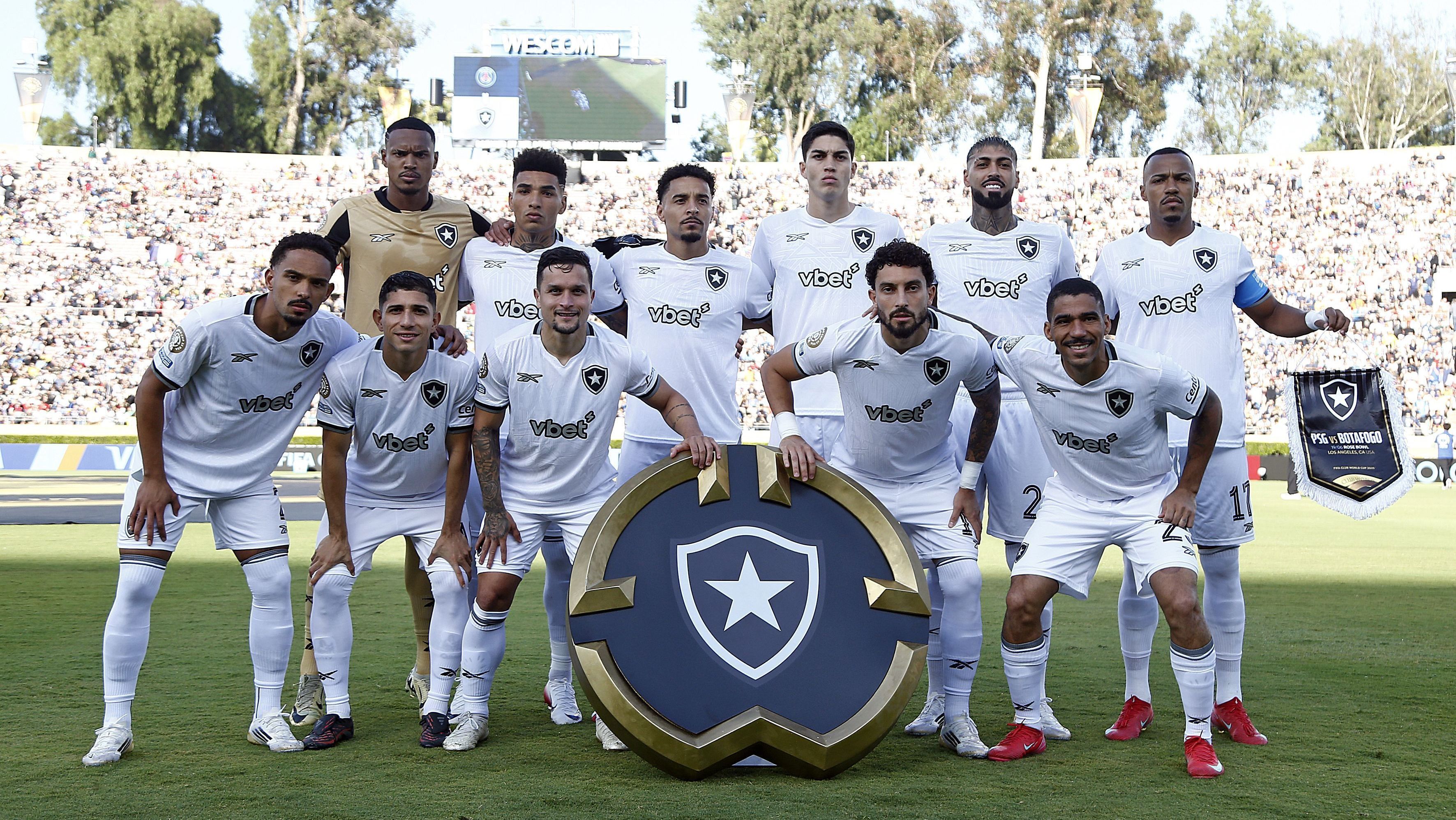 Saiba do que o Botafogo precisa para avançar de fase no Mundial de ...