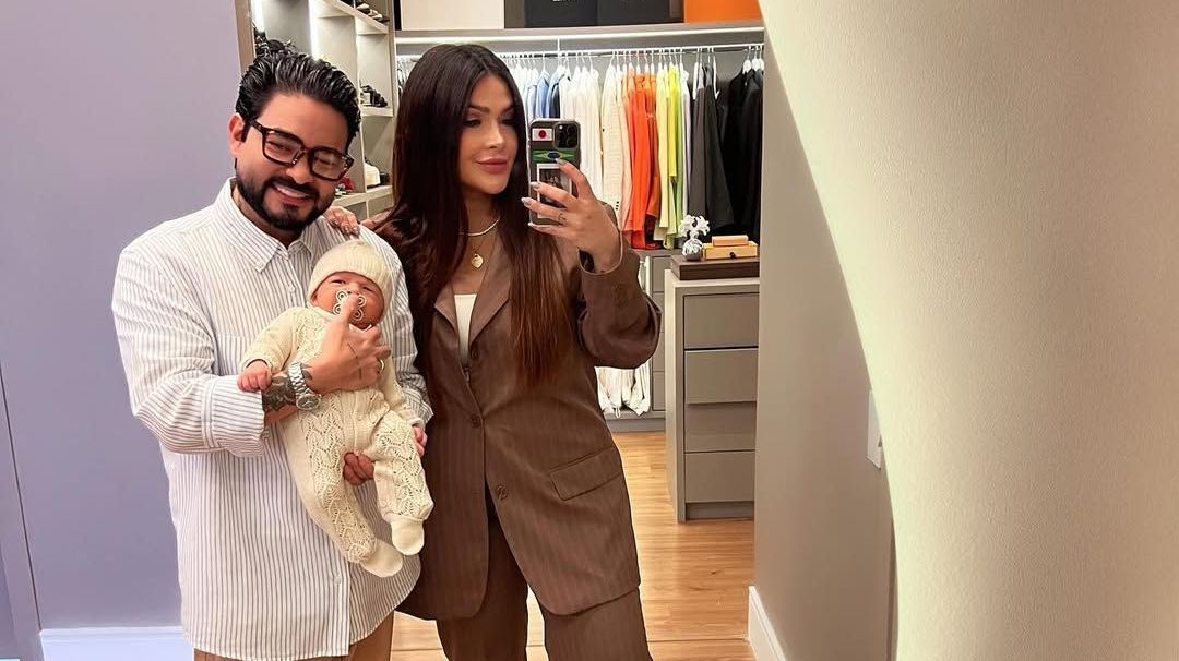 Yudi Tamashiro decide deixar o Brasil com a família e revela motivo ...