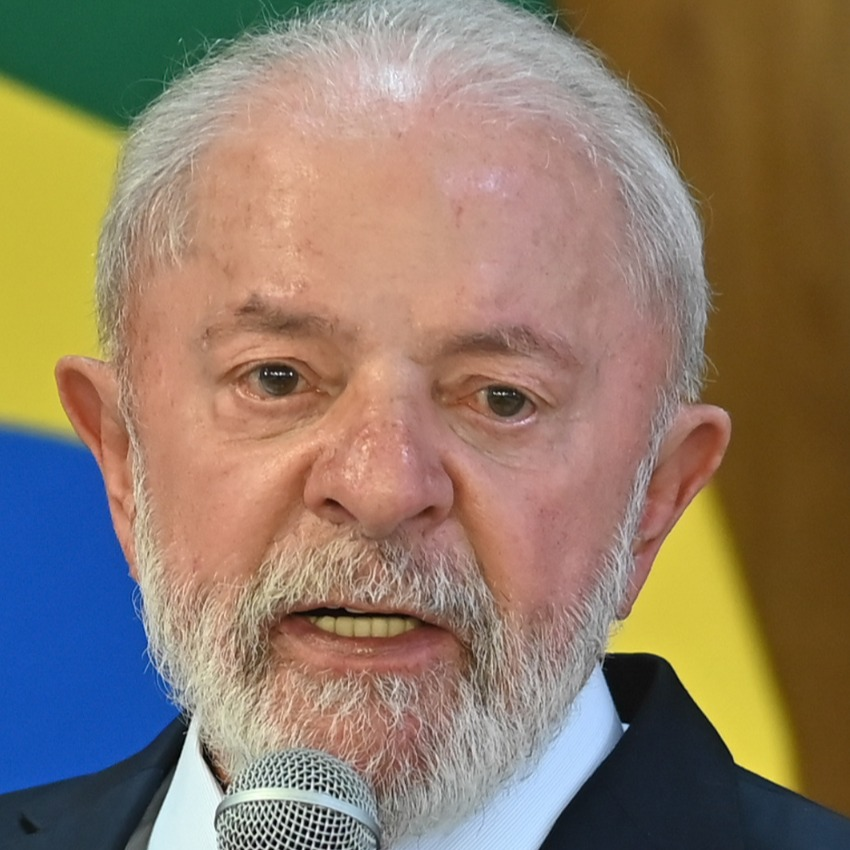 Lula age como líder de governo e prejudica negociação com Trump, diz ...