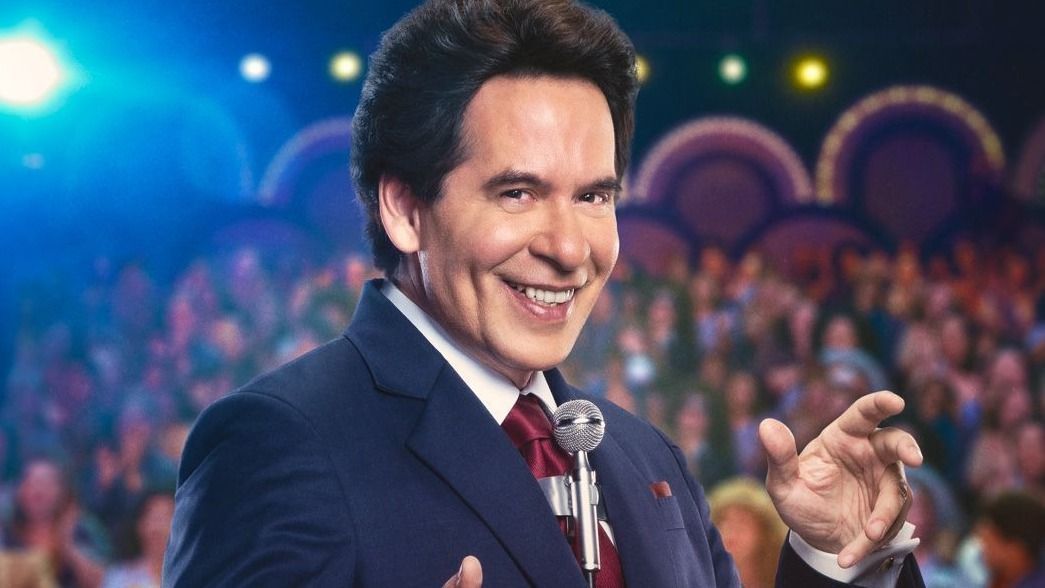 Cinebiografia de Silvio Santos com Leandro Hassum ganha data de estreia ...
