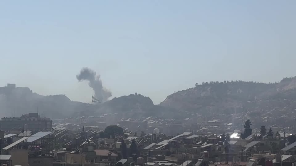Saiba quem são os drusos e por que Israel ataca a Síria para protegê ...