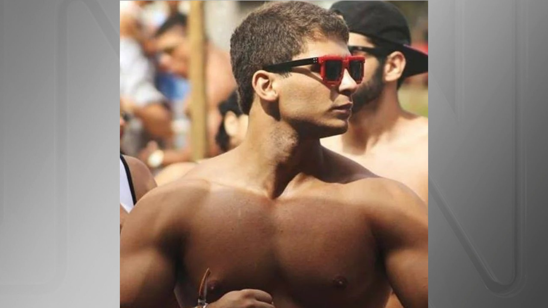 Quem é o ex-jogador de basquete que espancou namorada com 61 socos ...