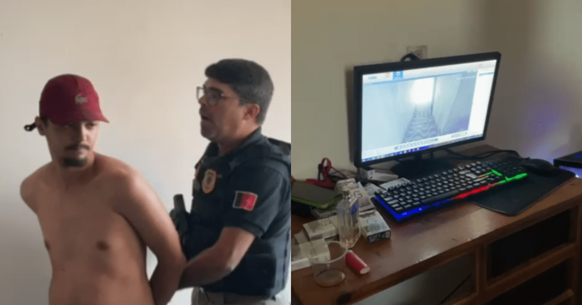 Hacker responsável por ataque ao Tribunal de Justiça do RS é preso ...