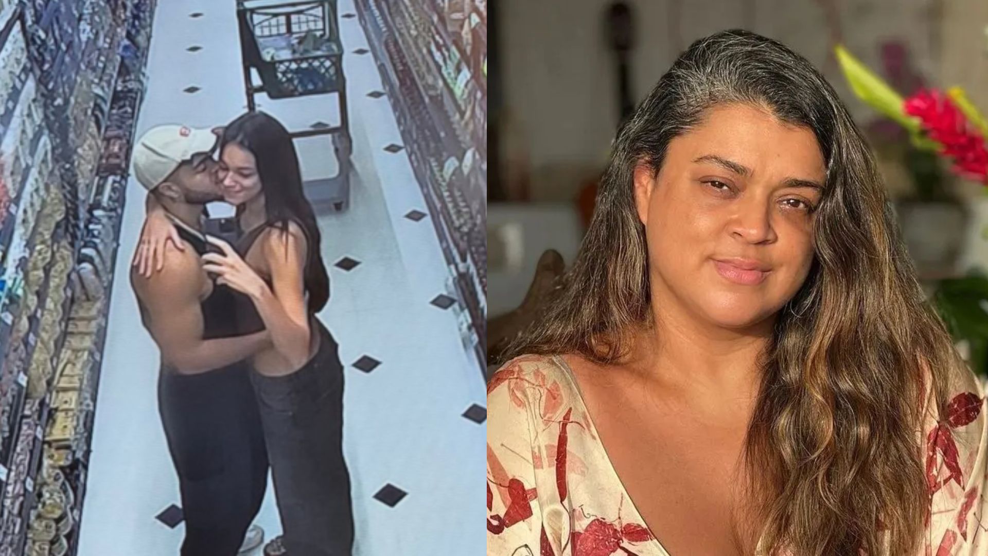 Nora de Preta Gil, Alane posta homenagem: "Fran é abrigo dessa memória" | CNN Brasil