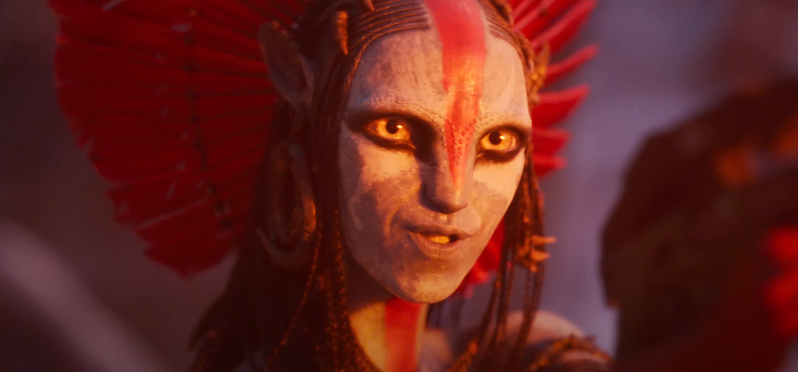 "Avatar: Fogo e Cinzas" ganha primeiro trailer intenso; assista | CNN Brasil