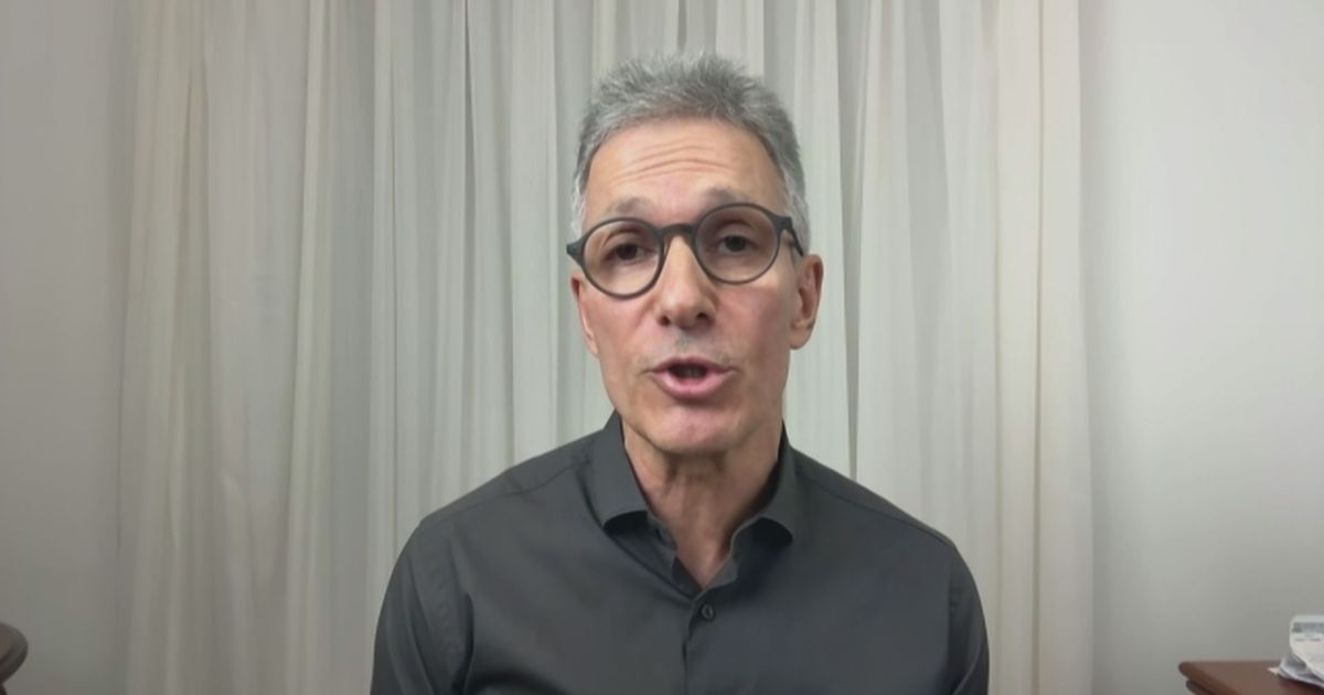 Lula começou tarifaço ao criticar Trump, diz Zema à CNN | CNN Brasil