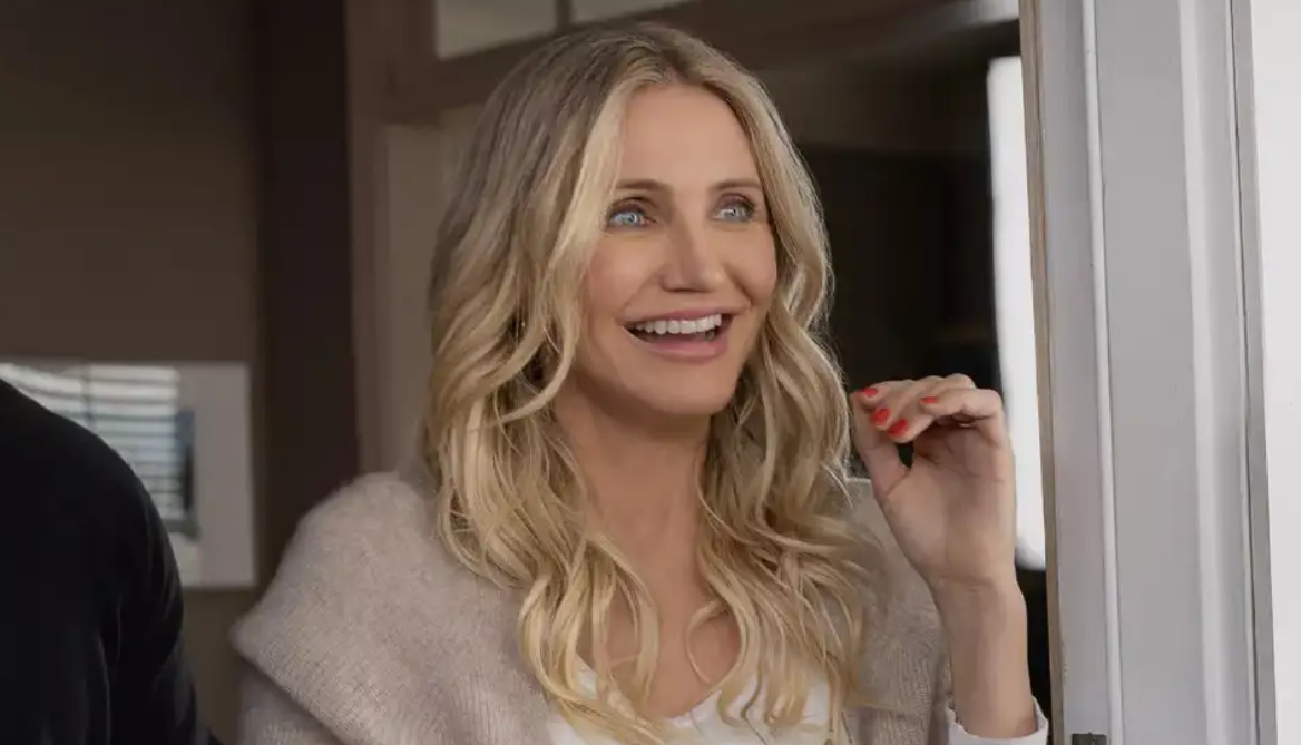 Cameron Diaz vai estrelar nova comédia de ação na Netflix | CNN Brasil