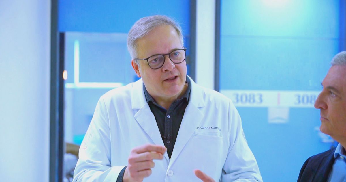 Dr. Kalil: "Tempo é músculo", diz cardiologista sobre infarto | CNN Brasil