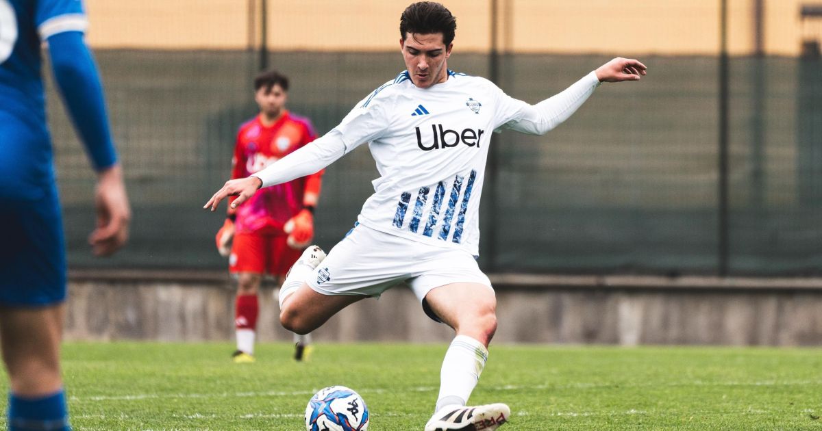 Conheça João Gabriel, zagueiro ex-Corinthians e joia de time italiano ...