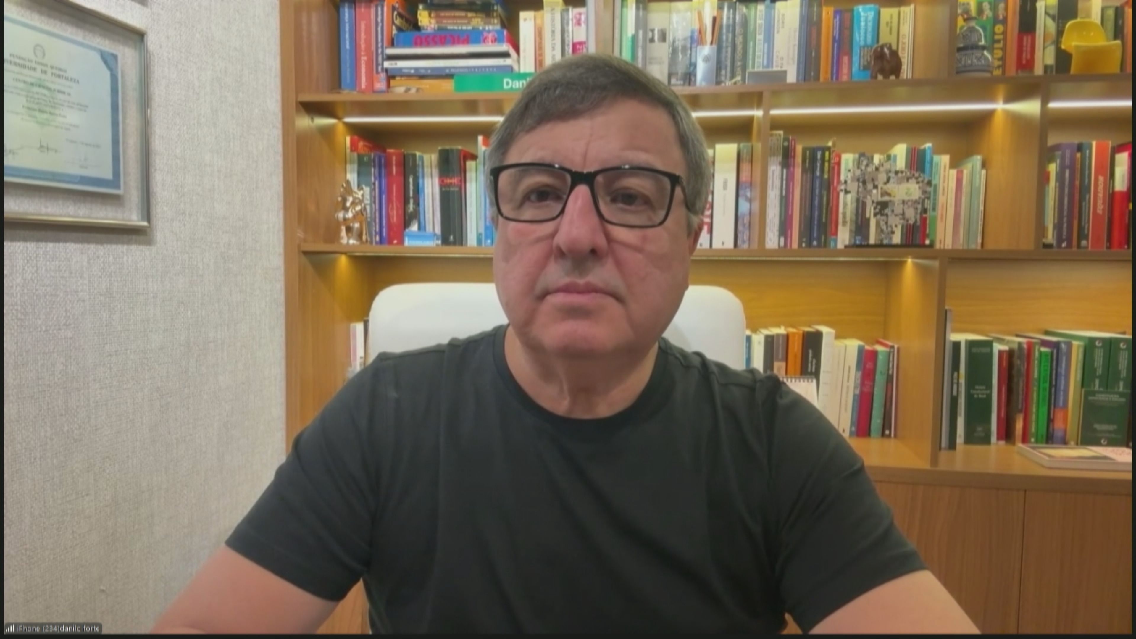 Taxar LCA e LCI impede o Brasil de ser competitivo, diz deputado à CNN | CNN Brasil