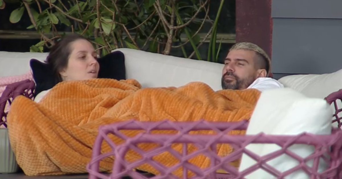 Power Couple: Carol critica Adriana em reta final: "Falsa demais" | CNN ...