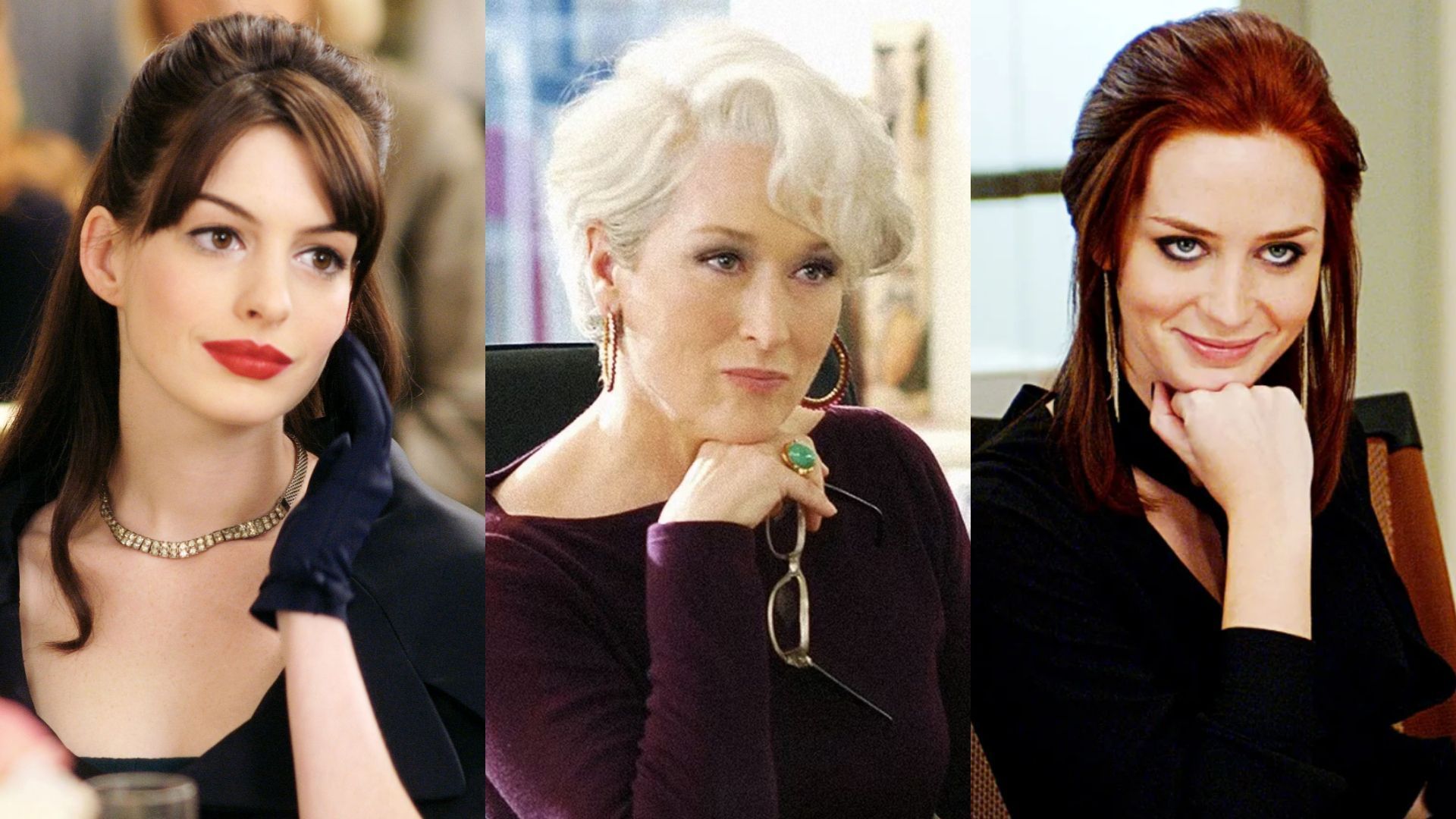 "O Diabo Veste Prada 2": Quem está confirmado na sequência? | Web Stories CNN Brasil