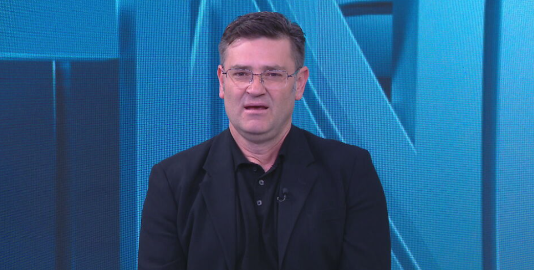 Arrumar confusão com os EUA é uma grande irresponsabilidade, diz Duda Lima | CNN Brasil