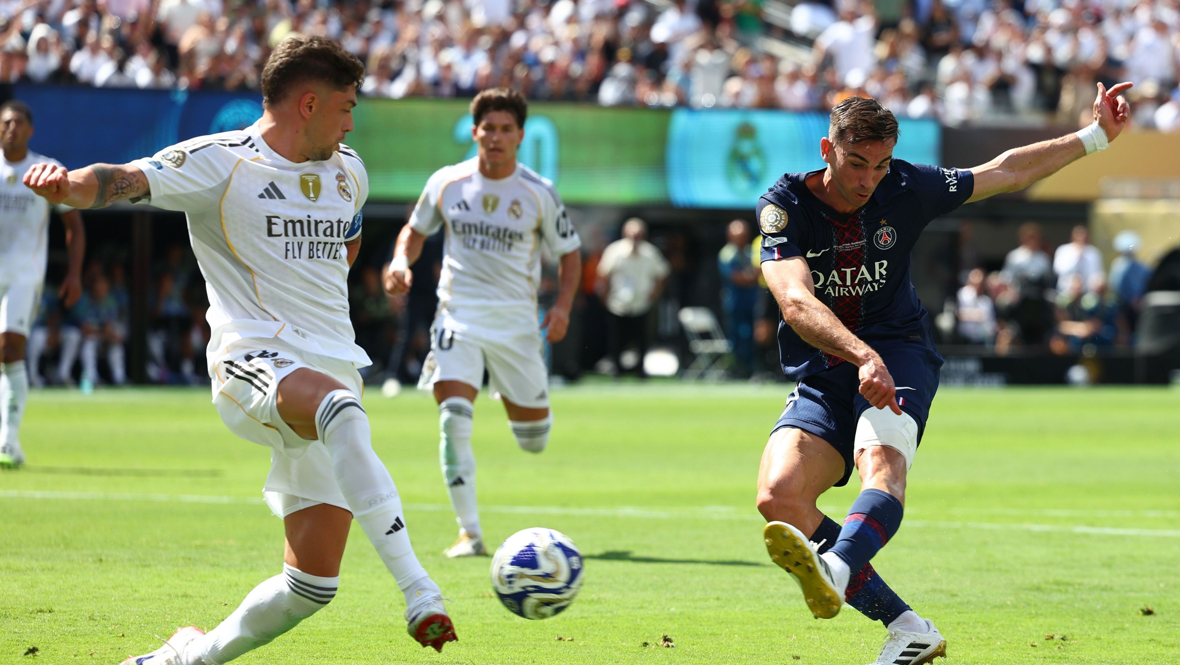 Novo pior do mundo? Íbis provoca Real Madrid no Mundial: "É muito ruim ...