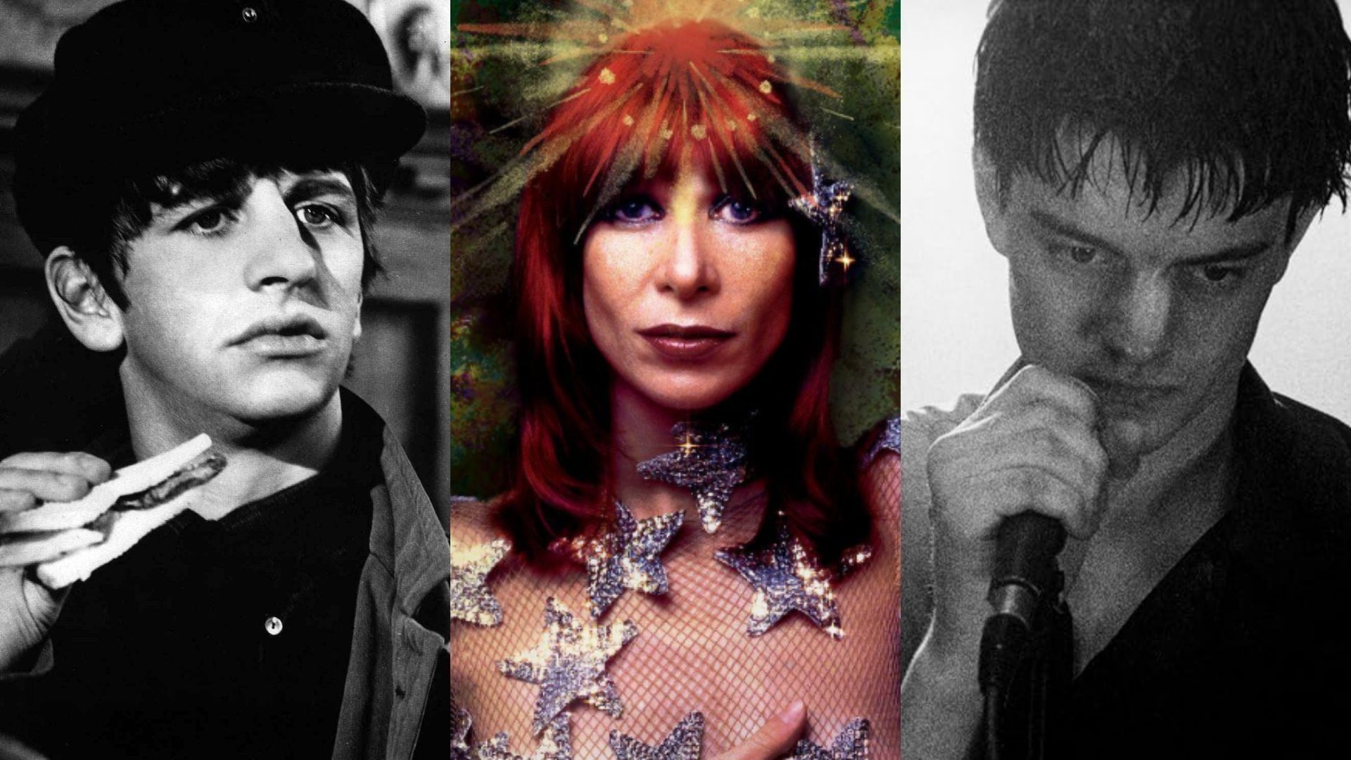 Dia Mundial do Rock: 10 filmes para curtir a data a todo volume | CNN ...