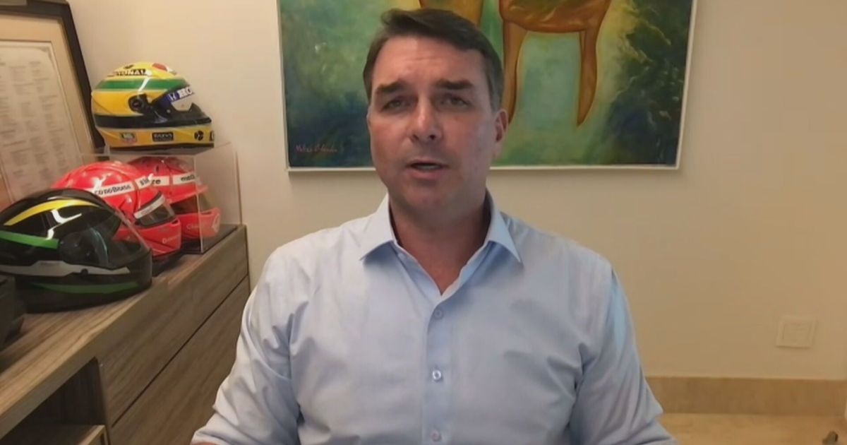 Flávio vai ao Nordeste em pré-campanha e lança chapas na PB e no RN ...