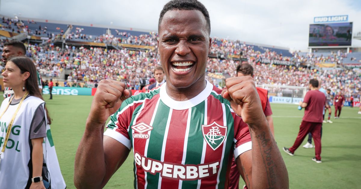 Chegada de Arias ao Palmeiras entra no "Top 3" de contratações mais ...