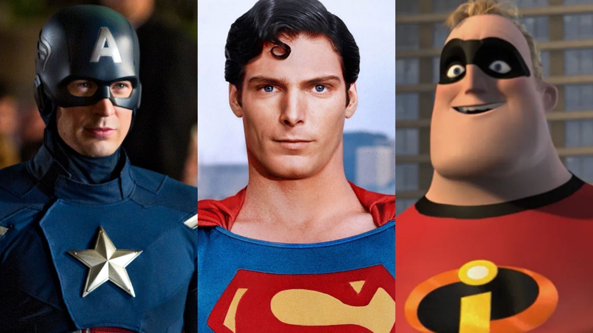 Revista elege os 25 melhores filmes de herói da história; confira | CNN ...