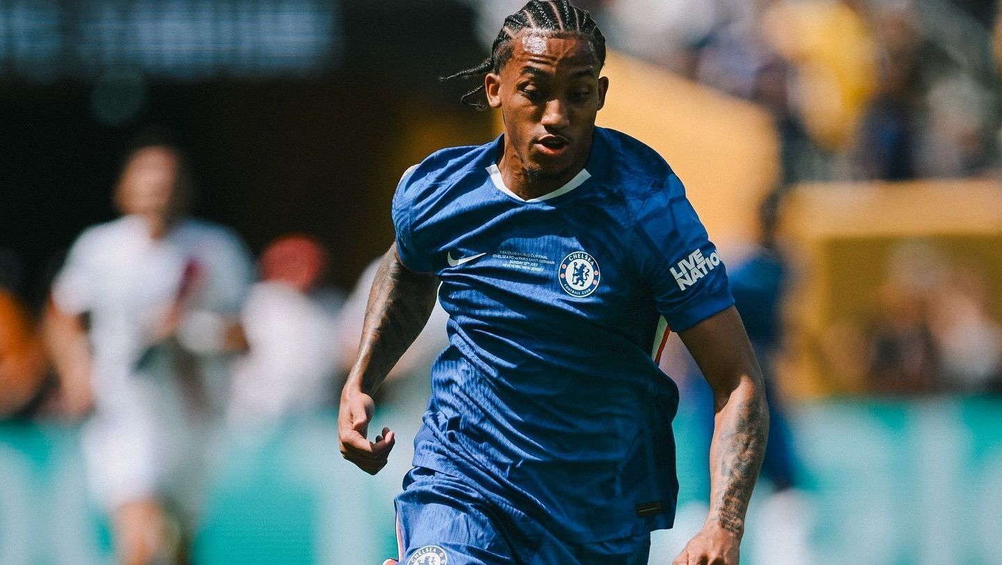 João Pedro evita comentar briga com Luis Enrique, do PSG: "Tem que ...