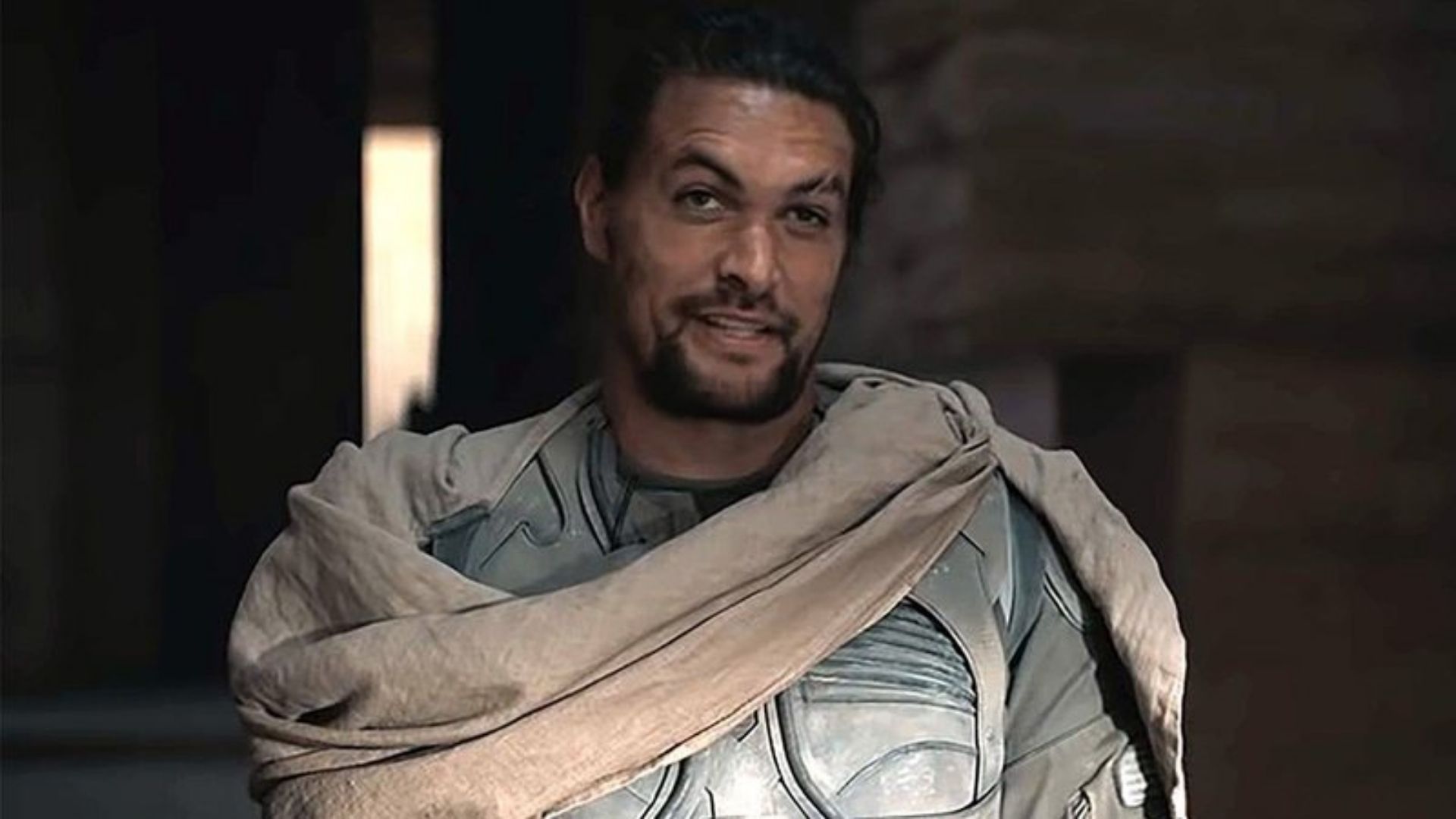 Jason Momoa muda visual para "Duna: Parte 3"; confira | CNN Brasil